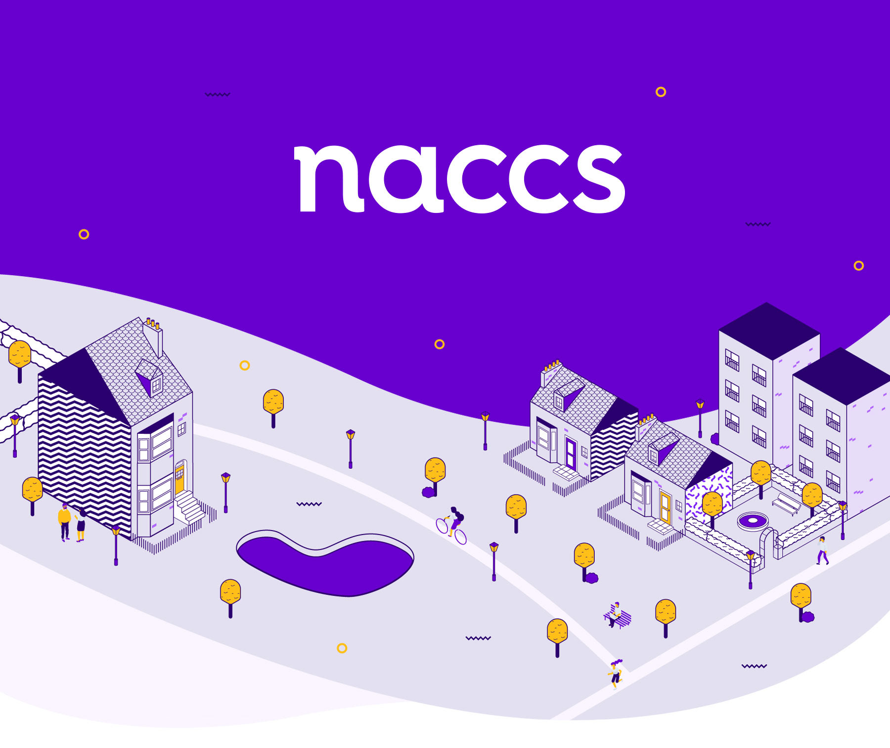 How it Works | NACCS